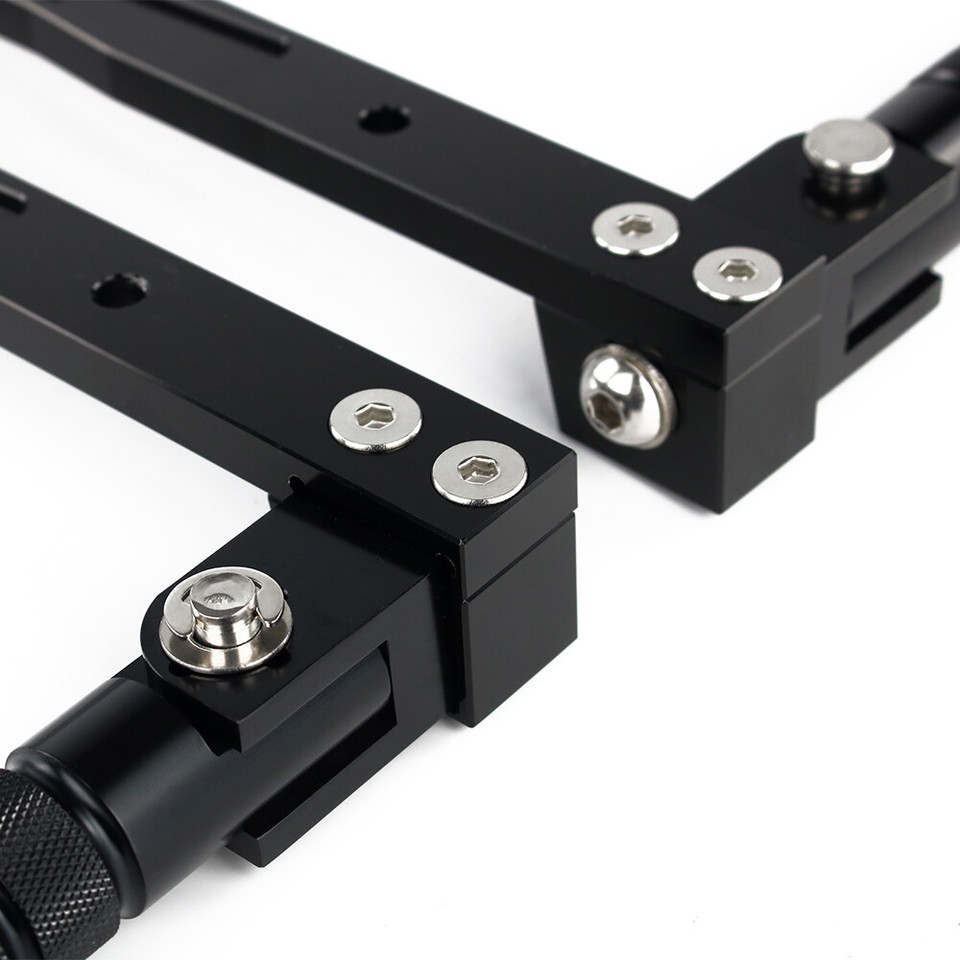 Highway Foot Peg Rest Bracket Fit For Honda Ruckus 50 (Zoomer) 2003 ...