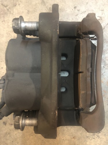 01-05 Lexus IS300 Front Brake Caliper Assembly One (1) Left or Right ...