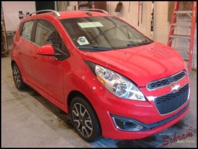 Chevrolet SPARK 2013 Passenger Right Rocker Panel Moulding 1349752 | eBay