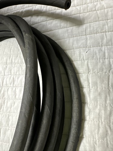 21ft-Eaton Weatherhead H24504 1/4" Hydraulic Hose | eBay