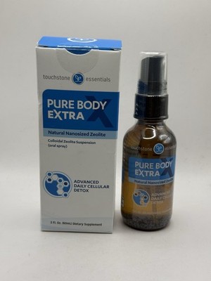 Pure Body Extra Touchstone Essentials