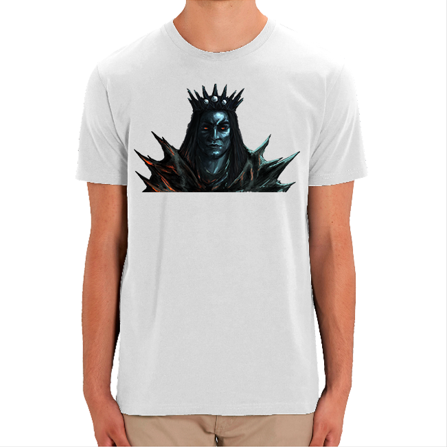 T-Shirt Morgoth Melkor Teeshirt Collection Le Seigneur Des Anneaux ...