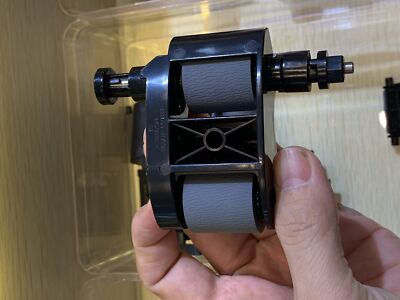 C1P70A C1P70-67901 ADF Pickup Roller fits for HP M830 M880 M855 ADF Kit ...