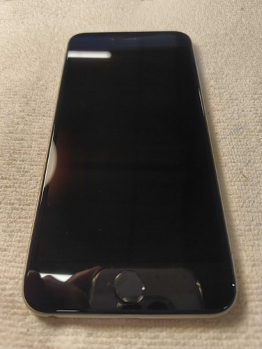 iPhone 6S Plus - 64GB - Space Grey- Unlocked (Read Desc) | eBay