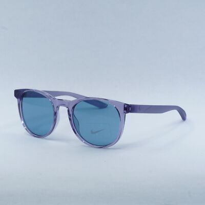 NIKE HORIZON ASCENT DJ9920 500 Indigo Haze / Teal 51-21-140 Sunglasses ...