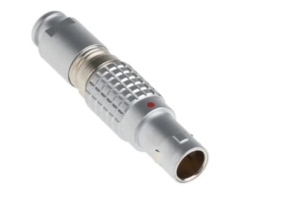 Lemo Circular Connector, RS Stock No.: 248-3889 Mfr. Part No.: FGG.0B ...