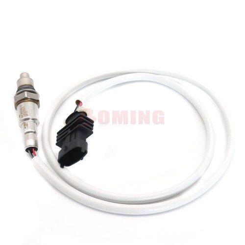 New Oxygen sensor 670031347 For Maserati Quattroporte Levante Ghibli 3. ...