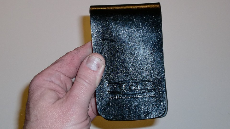 Kevin's Wallet/Pocket Holster - NAA 22MS 1-1/8 Barrel | eBay