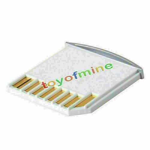 TF MicroSD Micro SD Card SDHC To SD Adapter for MacBook Air Pro ...