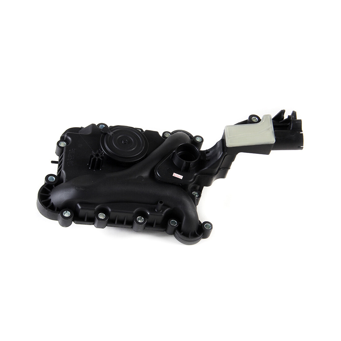 3.0T Engine Crankcase Vent Valve Oil Separator Fit For VW Touareg AUDI ...