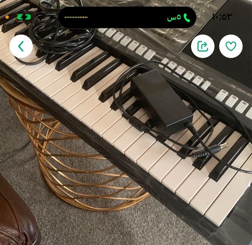 keyboard Yamaha psr-A3000 home use only | eBay