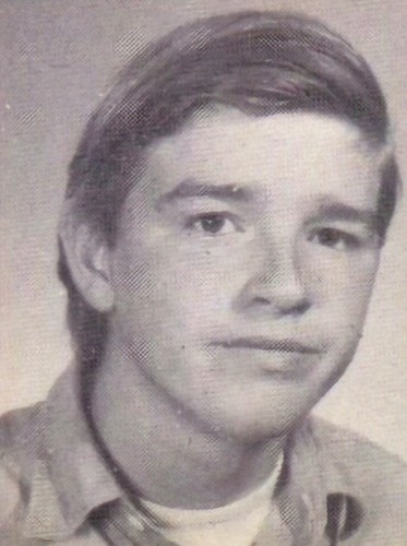 Nicholas Campbell American Poet Postcard | eBay