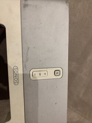 Sonos ZonePlayer ZP100 Digital Music System | eBay