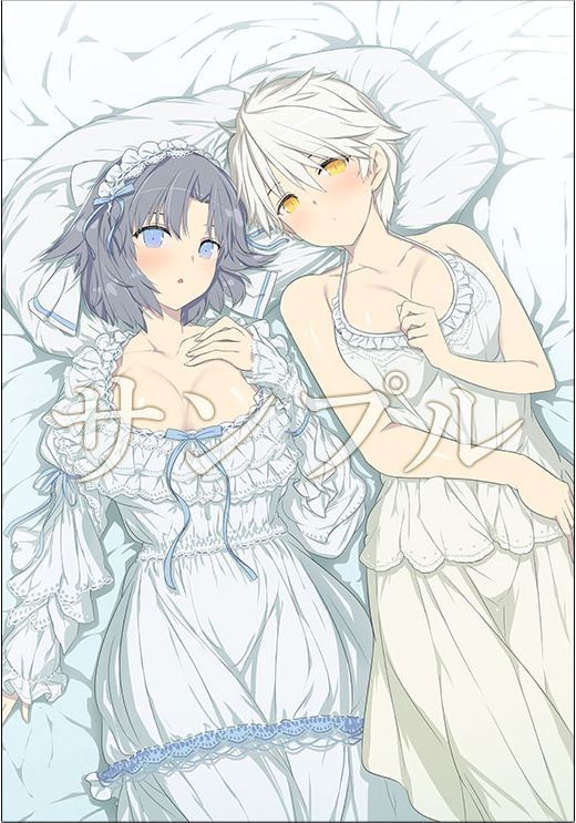 DDP Tapestry Ps4 Senran Shinobi Ninja Wars Neptunia -Girls' Hibiki ...