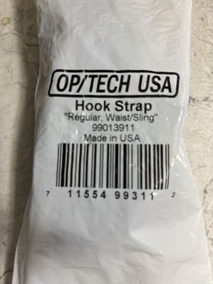 Camera/Scanner Strap Waist Sling/New 3 pack/Breakaway Buckles/Regular ...