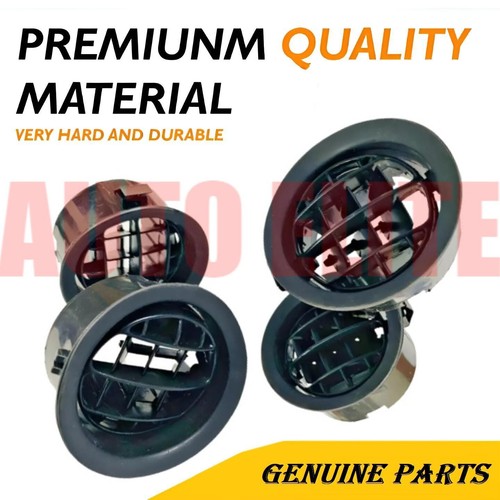 Kit d'aération de percepteur d'air de chauffage de tableau de bord pour ...