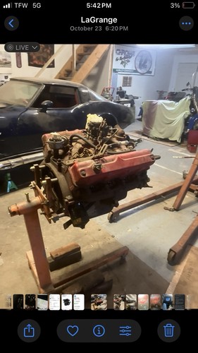 318 mopar complete engine' | eBay