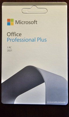 Microsoft Office 2021 pro Plus Legal | eBay