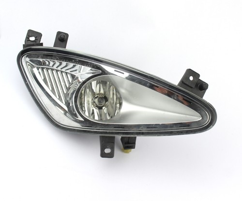 Mercedes-Benz S W221 Front Right Fog Lamp A2218200256 Genuine for sale ...