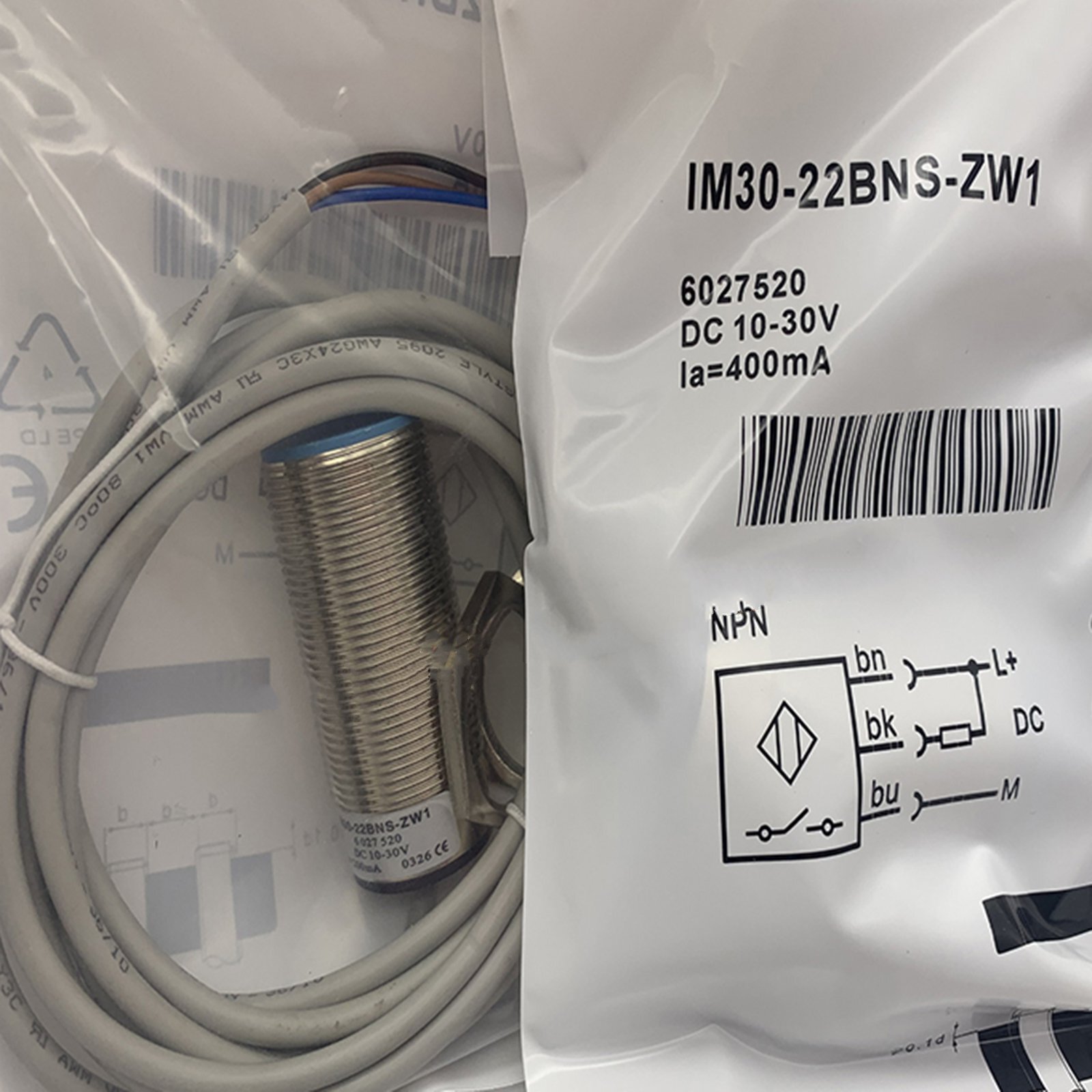 one Brand NEW SICK IM30-22BNS-ZW1 IM3022BNSZW1 Free shipping | eBay