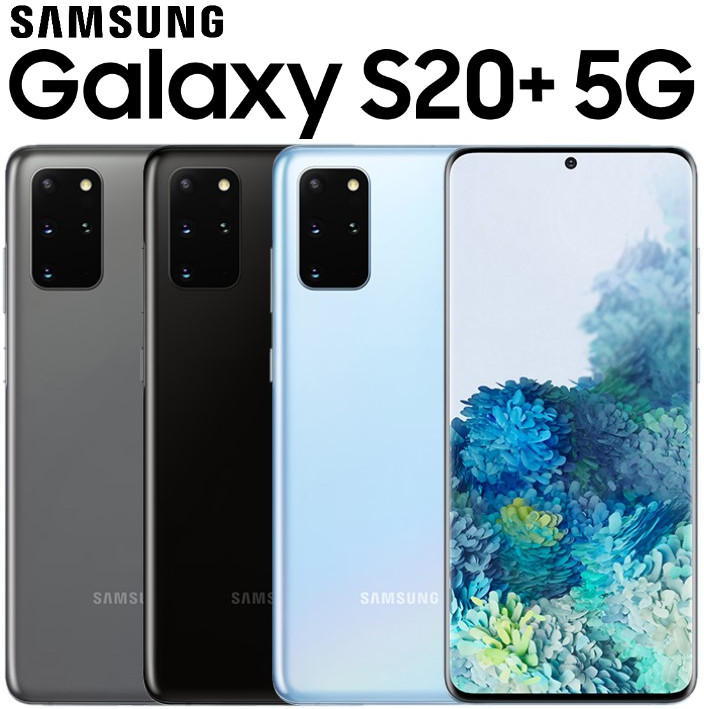Samsung Galaxy S20 S20+ S20 FE S20 Ultra 5G 128GB Unlocked Verizon T ...