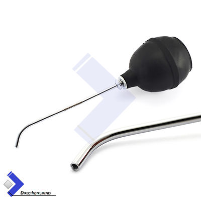 Dental Chip Blower Medical Water Syringe Dentists Cavity Filling ...