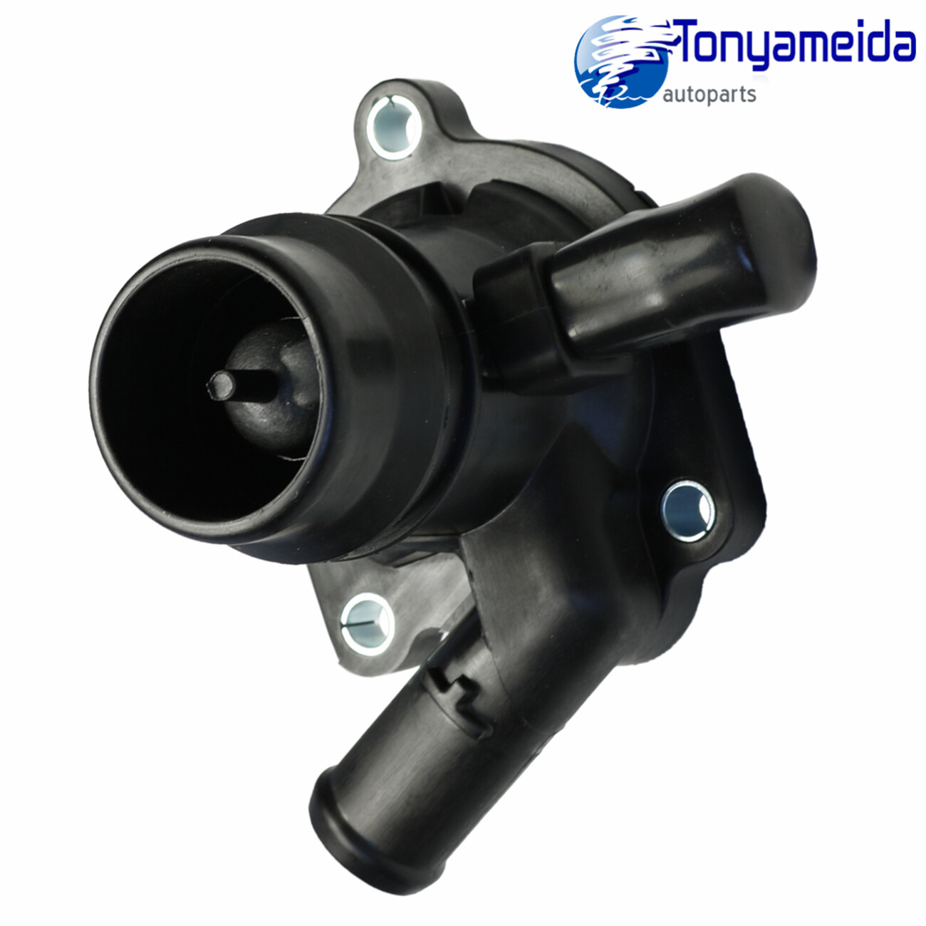 Thermostat 55565336 55579010 For Buick Encore Chevrolet Cruze Sonic ...