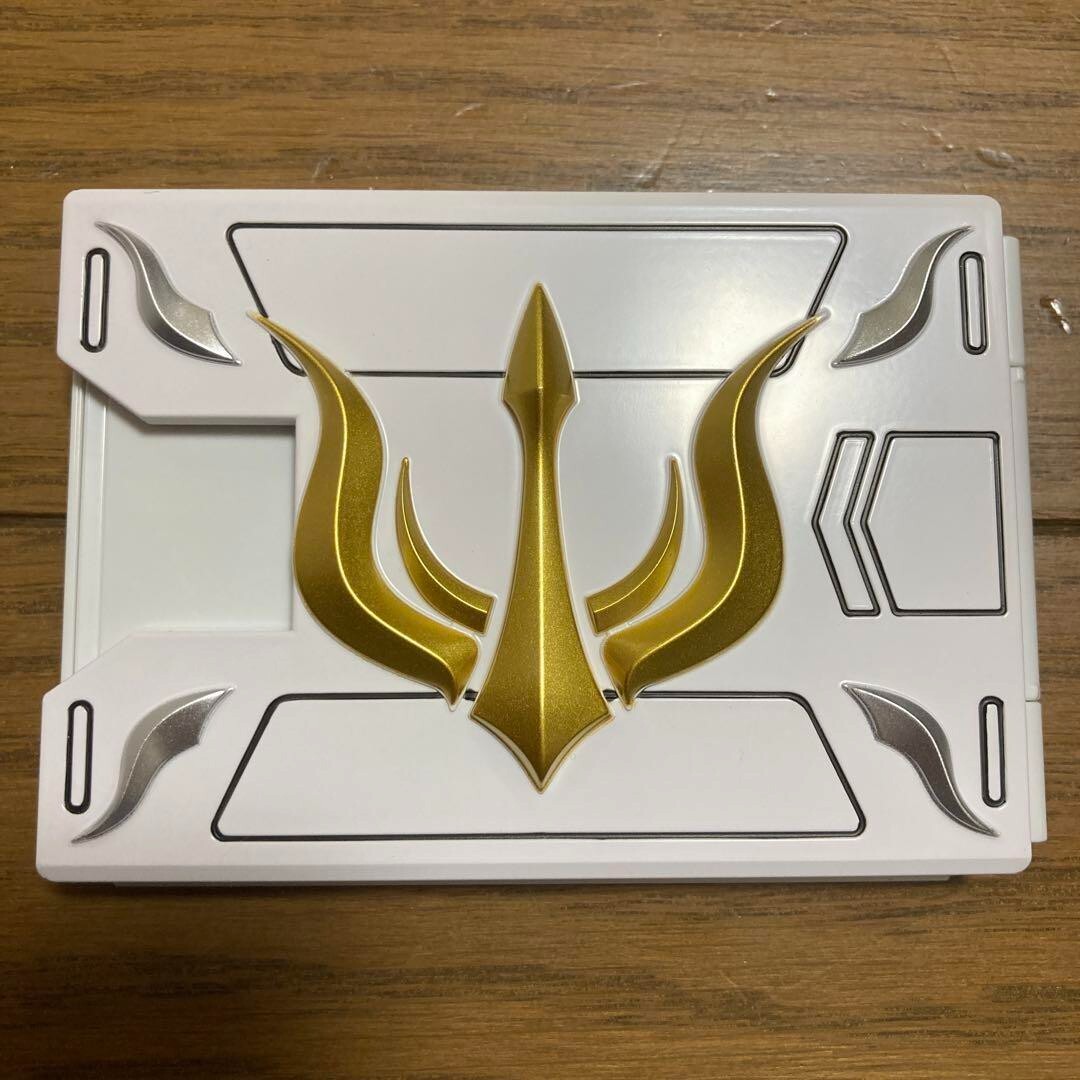 Kamen Rider Ryuki Symbol