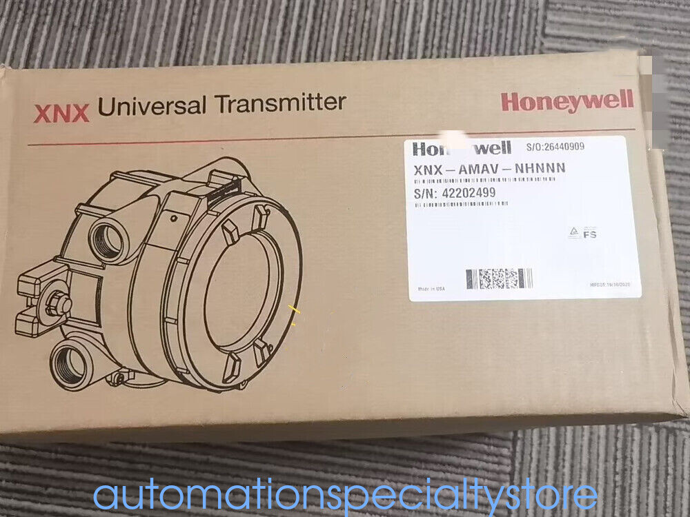 1Pcs New XNX-AMAV-NHNNN Via DHL or Fedex 12 Months Warranty | eBay