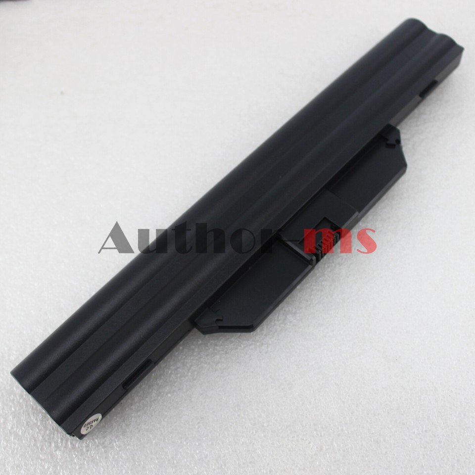 Battery for HP Compaq 550 610 6720s/CT 6730s/CT 6735s 6820s 6830s HSTNN ...