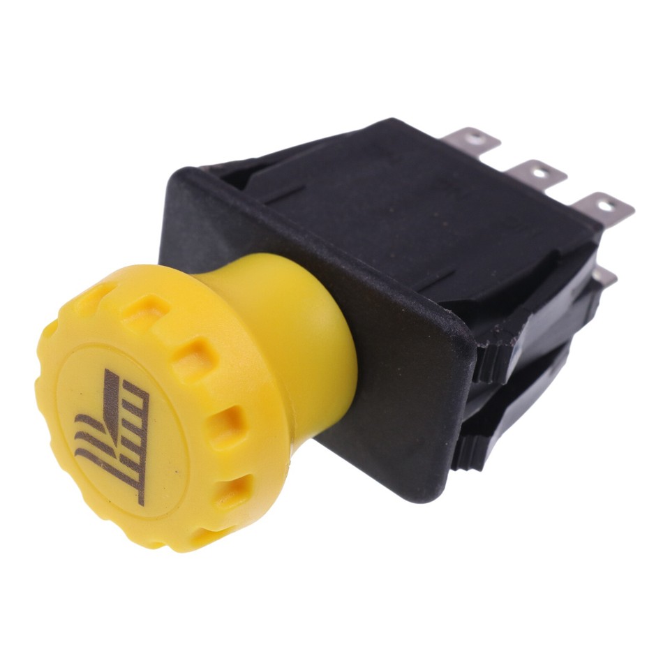PTO Switch 430-559, 6201-351, 6204-351 For John Deere Delta Stens ...