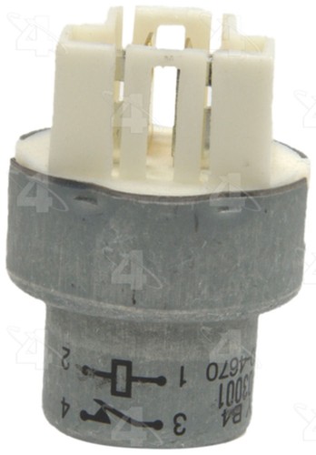 A/C Compressor Clutch Relay Four Seasons 35843 | eBay