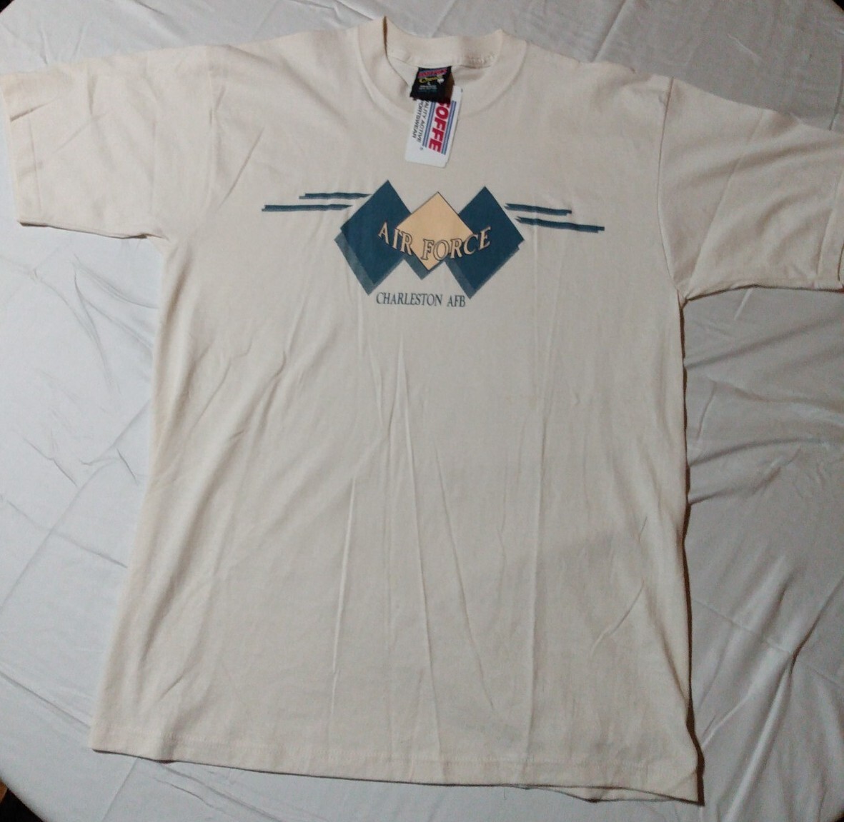 Soffe Shirts Soffe | Shirts | Purdue Boilermakers Gray Tshirt Size