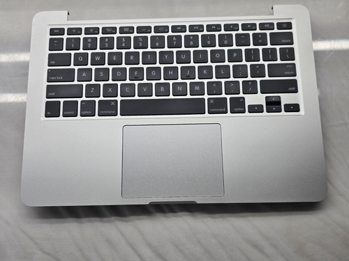 Apple MacBook Pro 13" 2015 A1502 Top Case Palmrest + Touchpad + Battery ...