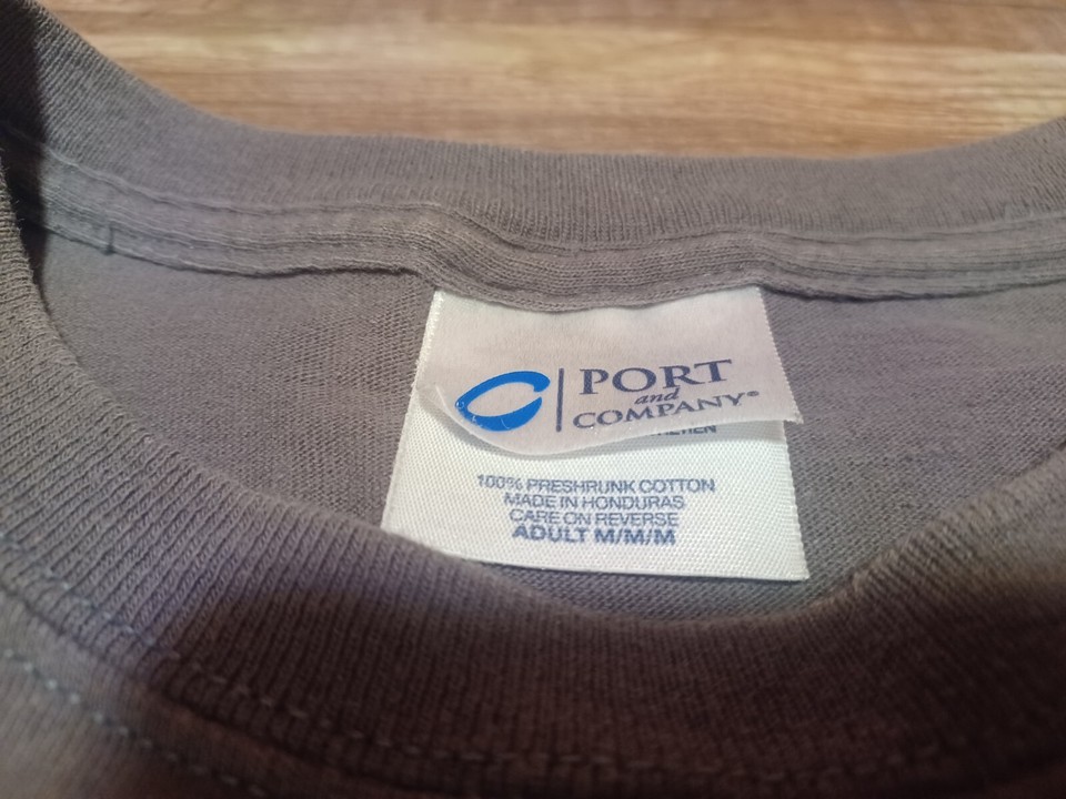 Vintage Y2K Red Death Studios Creature From The Black Lagoon Movie T ...