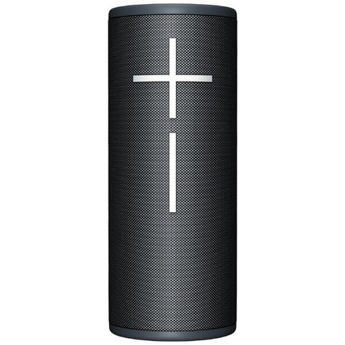 Ultimate Ears Boom 4 Portable Bluetooth Speaker (Black) - Free Postage ...