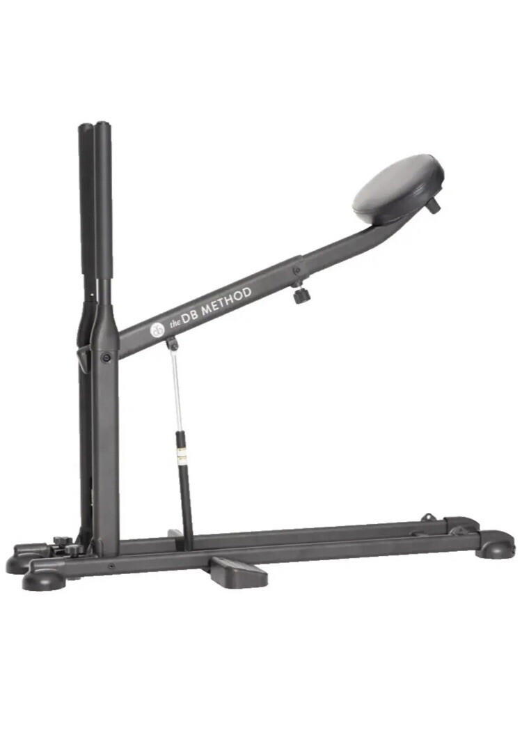The DB Method Squat Workout/Exercise Machine | eBay