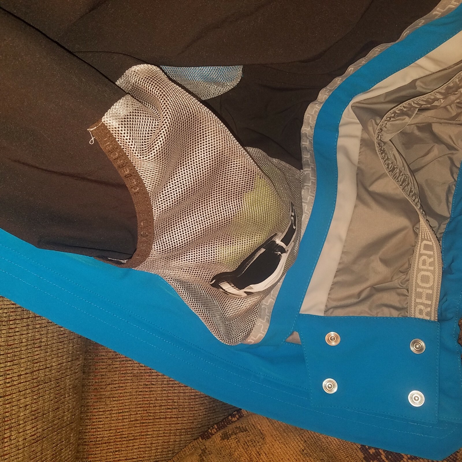 Powderhorn Dalton Insulated Ski Jacket (Men's) xxl nwot | eBay