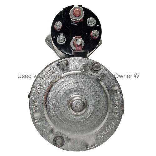 Reman Starter Quality-Built 3508S | eBay