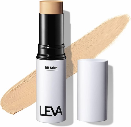 Kokuryudo LEVA BB Stick Men’s SPF47 PA++++ skin color correction Japan ...