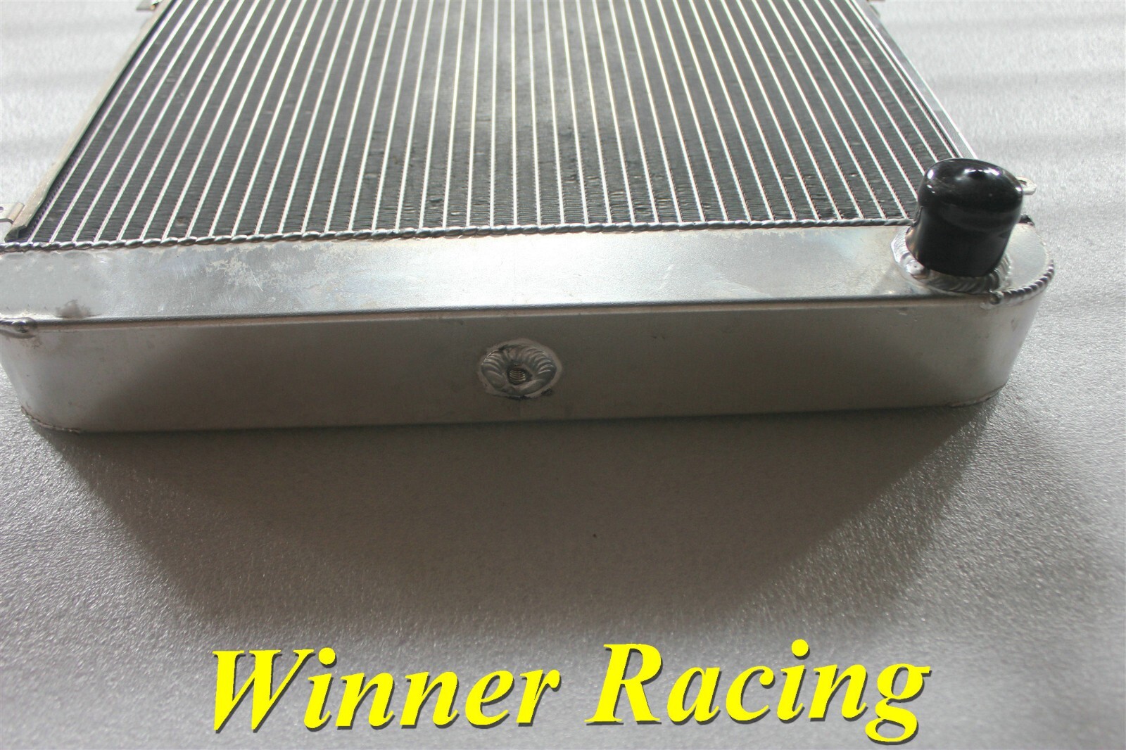 ALUMINUM RADIATOR Fit OPEL MANTA B 1.9/2.0 1975-1988 ;ASCONA B ...