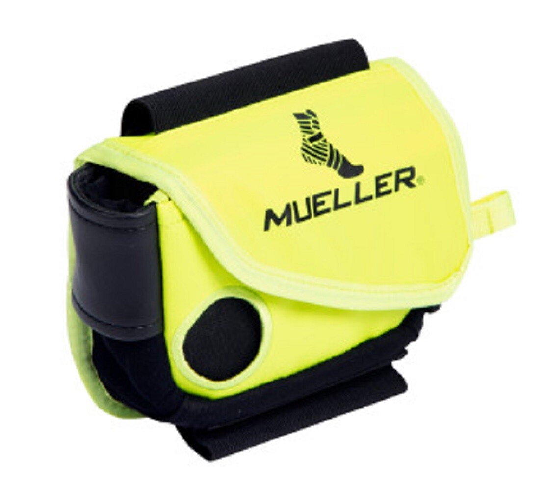 Mueller Medi Kit PPE Sport Pro Pack | eBay