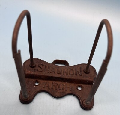 Other - Shannon Arch