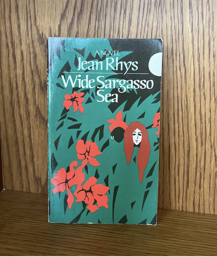 Wide Sargasso Sea Part One