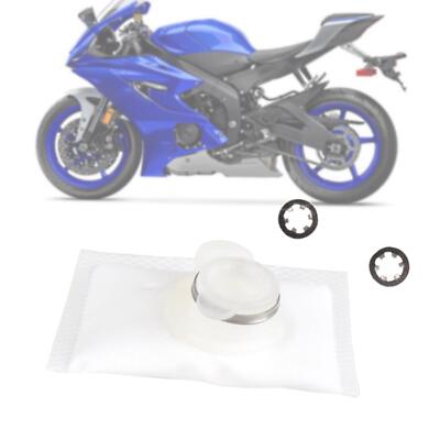 Fuel Pump Strainer Filter compatible with yamaha R1 r6 r6s | eBay
