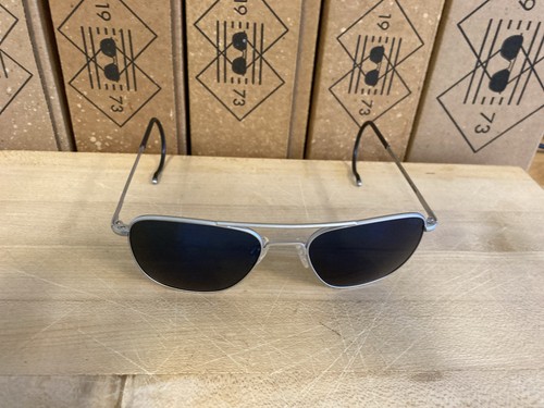 Randolph Engineering Aviator RE Matte Chrome AF-55[]20 Fuse Pro ...