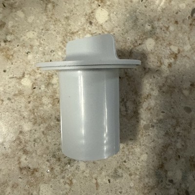 Hot Tub Compatible With Watkins Spas Filter Standpipe Cap Gray DIY36513 ...