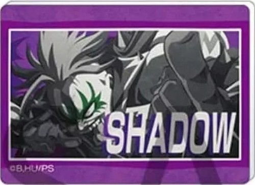 Shadow (Hiromi Higa) "SK8 the Infinity Noble Art Collection" | eBay