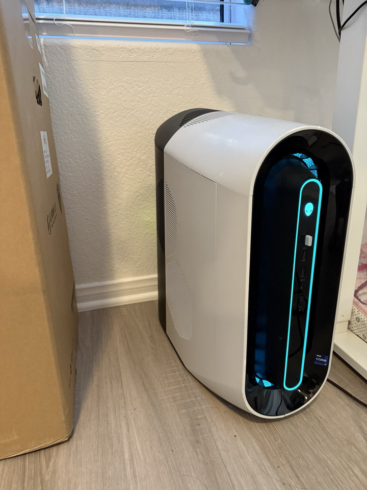 Alienware R12 | eBay