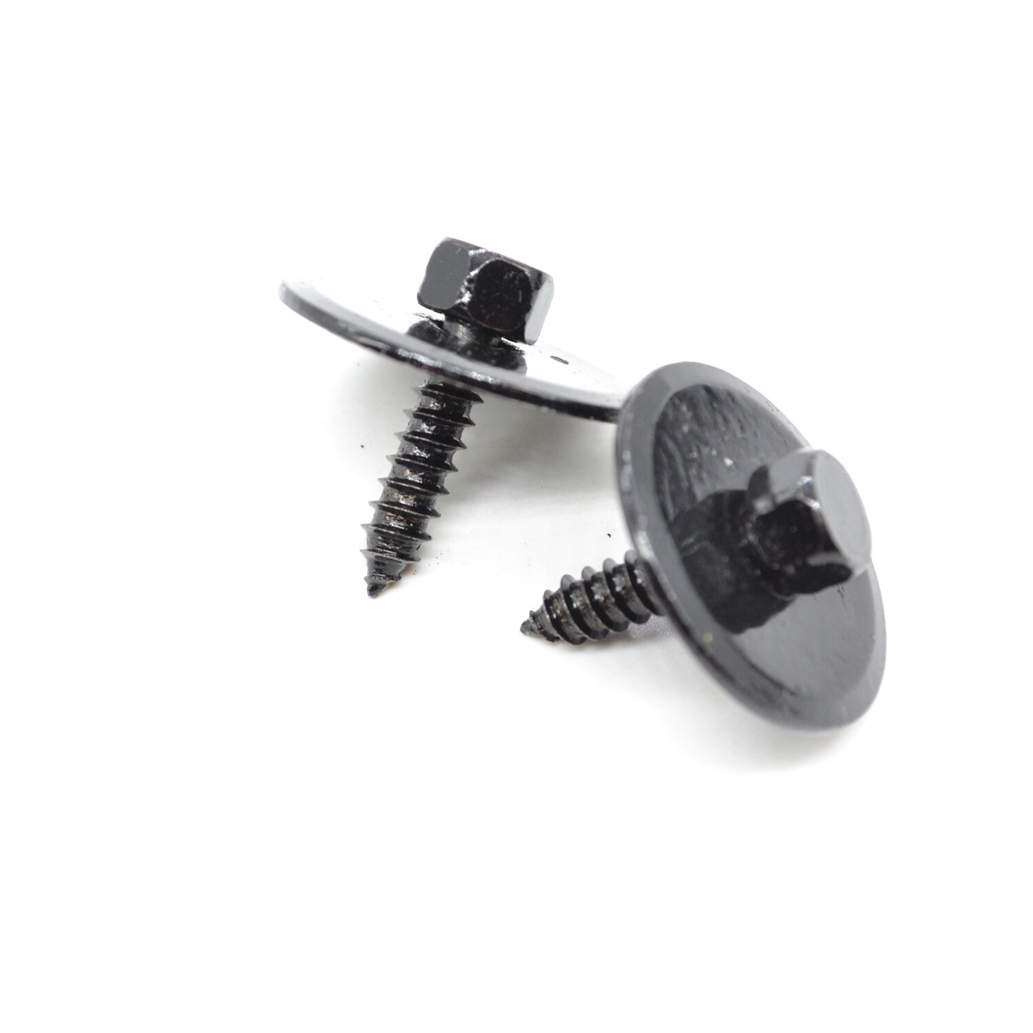 5pcs Undercar Shield Sheet Metal 8mm Hex Screw or Mercedes-Benz ...